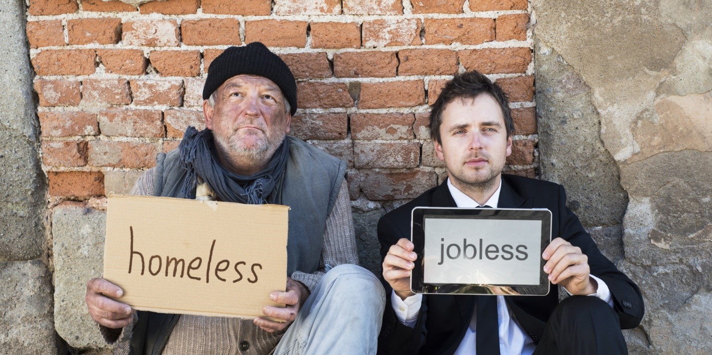 Raising Awareness About Poverty in America - Beyond Finance