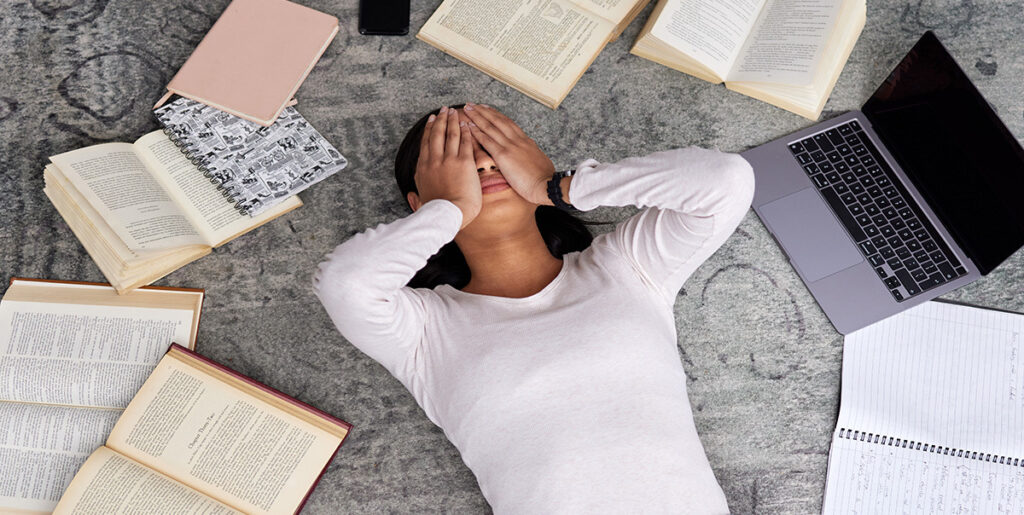 Four Ways to Help College Students Resolve Their Financial Struggles Four Ways to Help College Students Resolve Their Financial Struggles