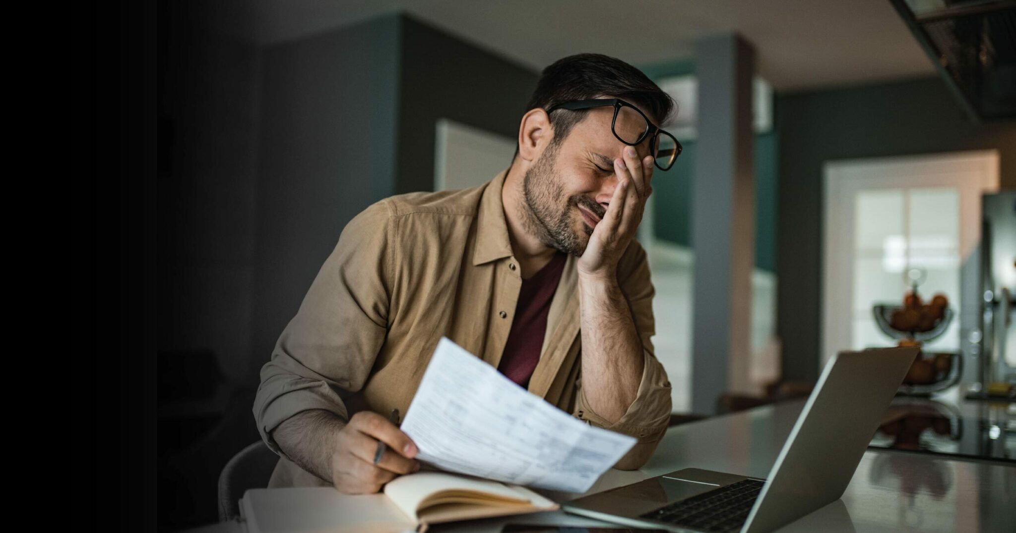 Money Matters: Connecting the Dots Between Debt and Depression - Beyond ...