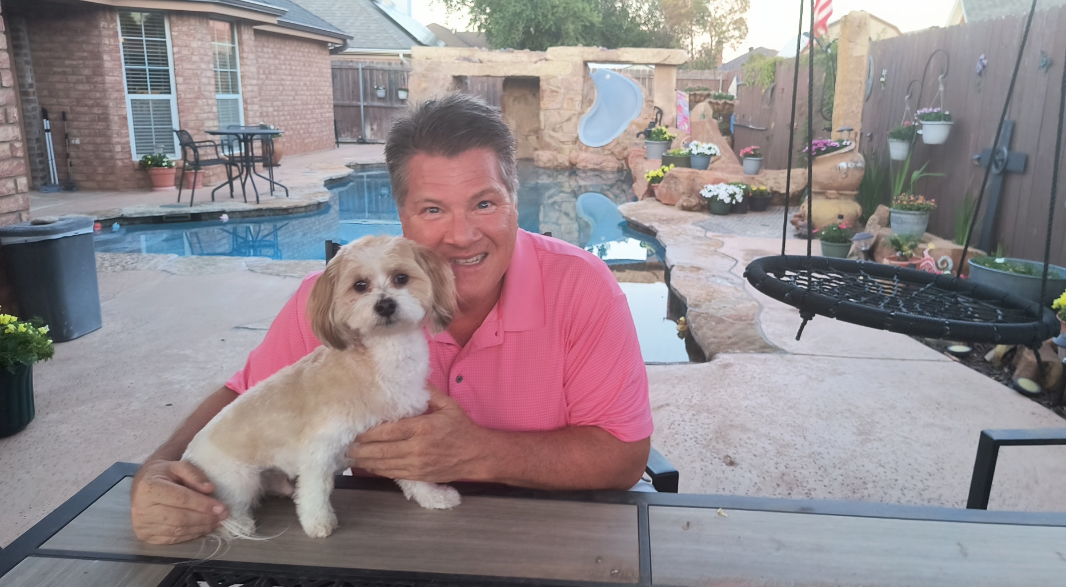 Graduate Exclusive! Greg M. Retires, Picks Up Golfing Again, and ...