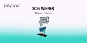 Beyond Finance Newsroom
