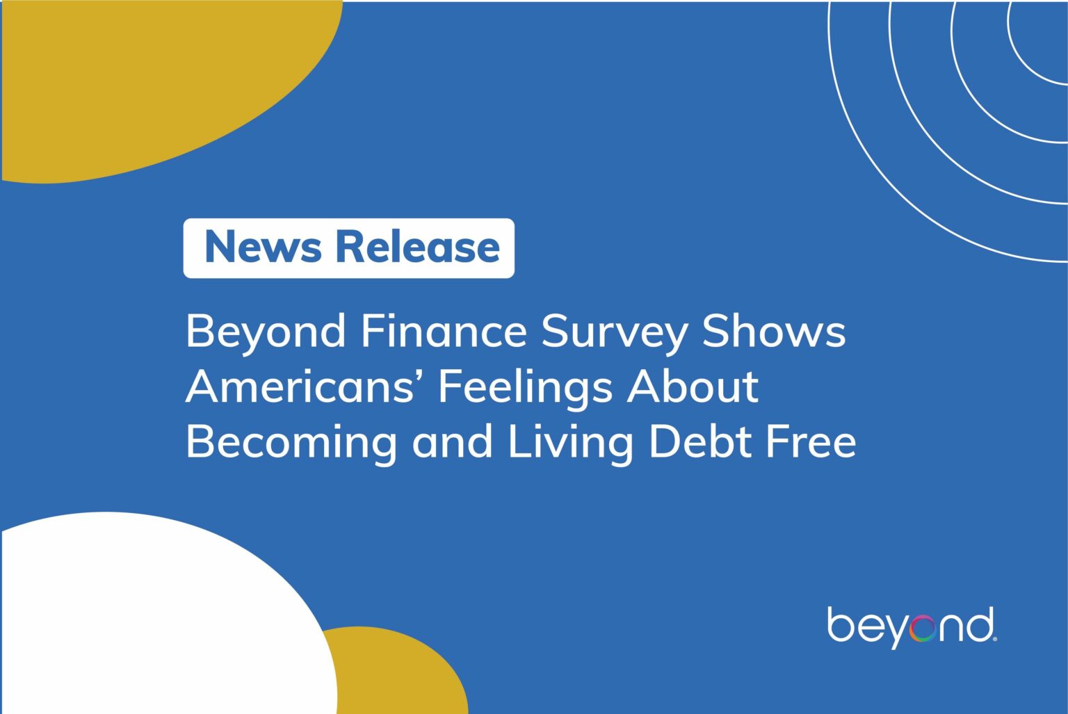 Beyond Finance Newsroom