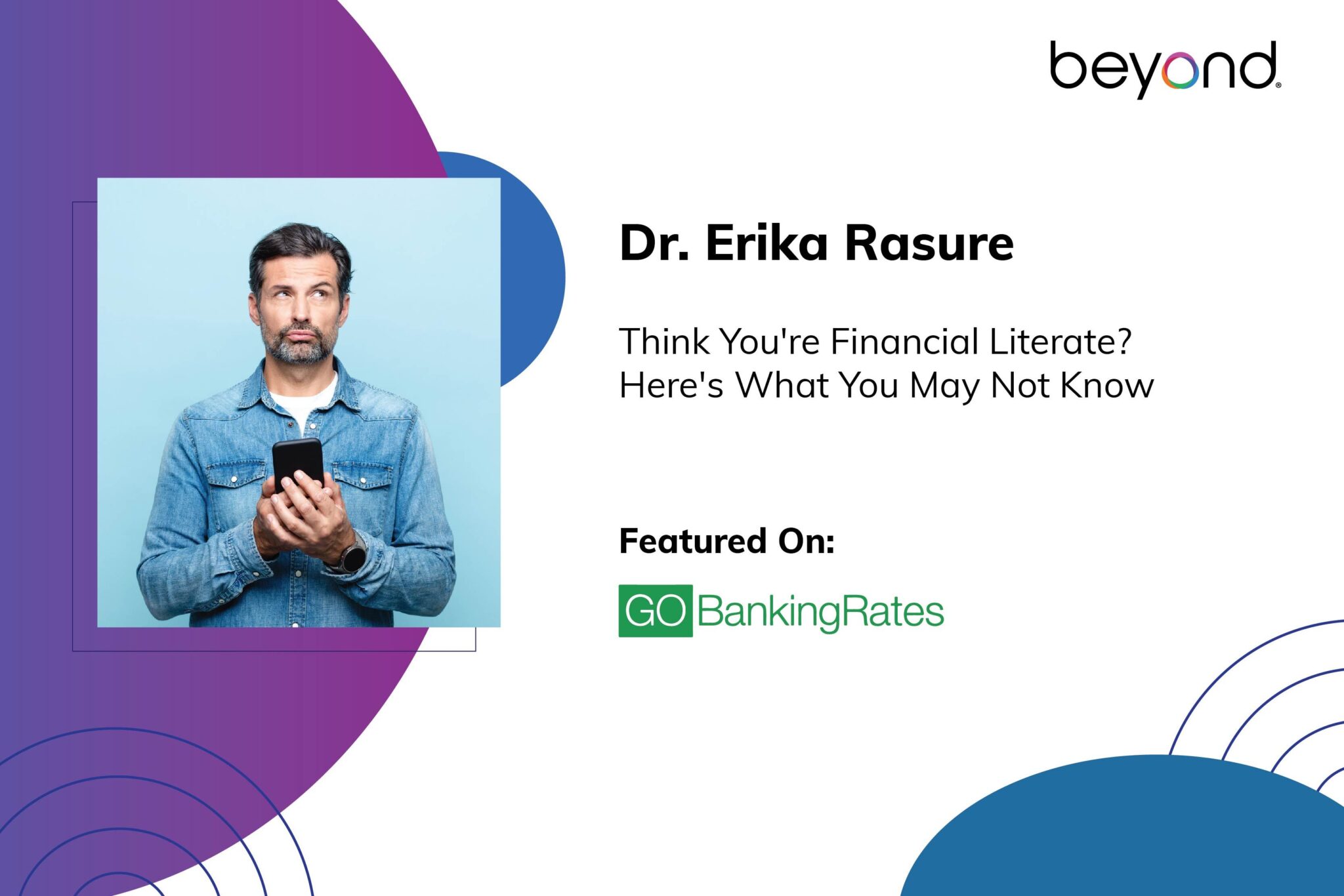 Beyond Finance Newsroom